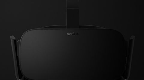 Oculus Rift Virtual Reality headsets will go on sale for consumers from ...
