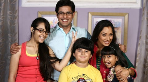 ‘Parvarrish’ season 2 in pipeline? | Bollywood News - The Indian Express