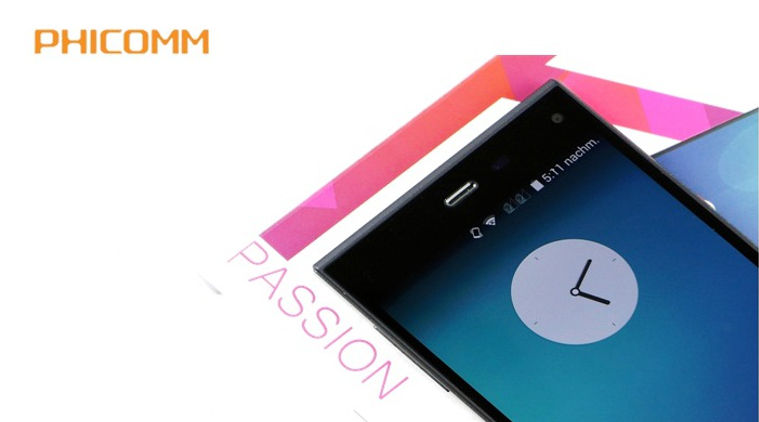Chinese smartphone invasion continues, Phicomm to enter India with ...