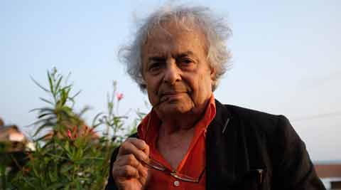 Role of poetry is to diffuse perfume against ignorance, fundamentalism ...