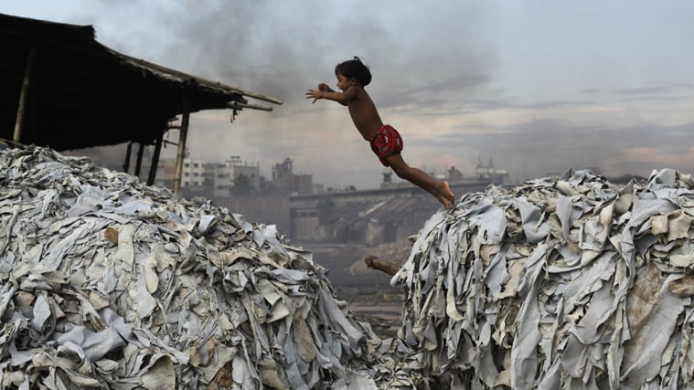 Fewer hungry people in world despite wars, poverty: United Nations ...