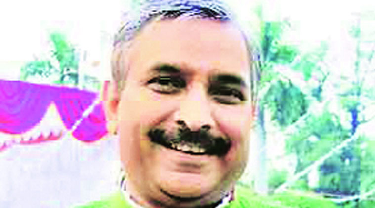 5 Questions: Nitin Gadkari should resign, says Congress leader Pramod ...