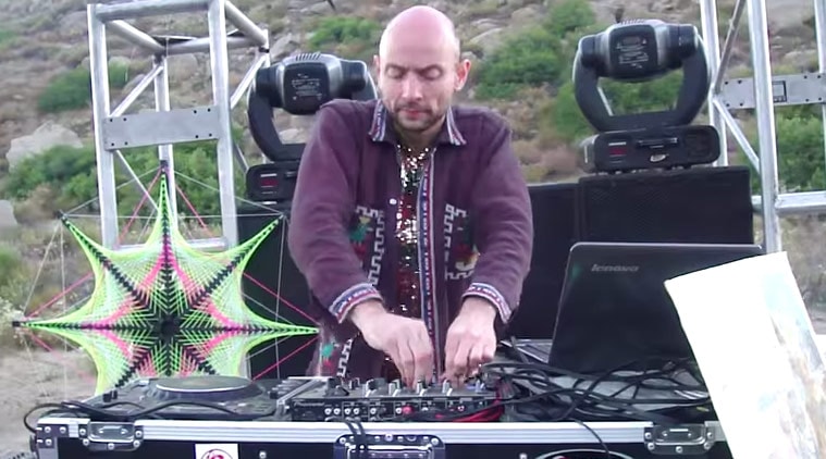 Kochi: Russian DJ, 6 others, arrested at a rave party | India News ...