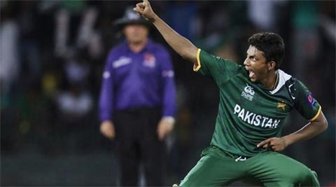 Pakistan spinner Raza Hassan banned for two years | Cricket News - The ...