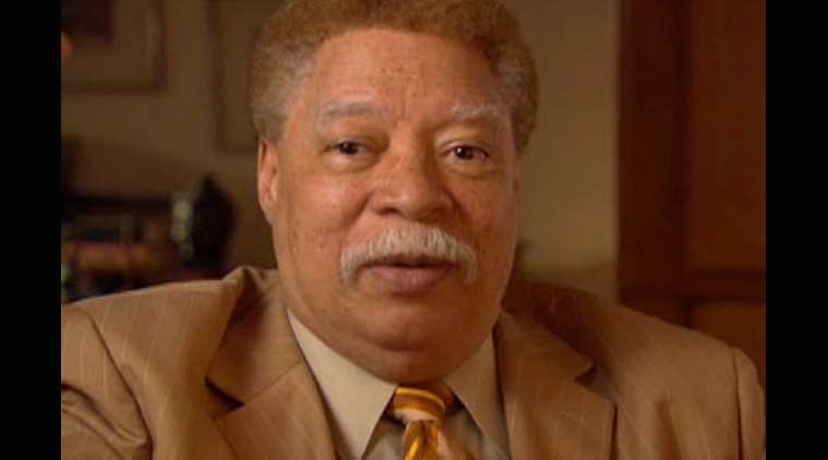 Comedian-actor Reynaldo Rey dies | Hollywood News - The Indian Express Comedian-actor Reynaldo Rey dies | Hollywood News - The Indian Express