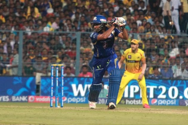 Mumbai Indians lift second IPL title after clinical win | Sports ...