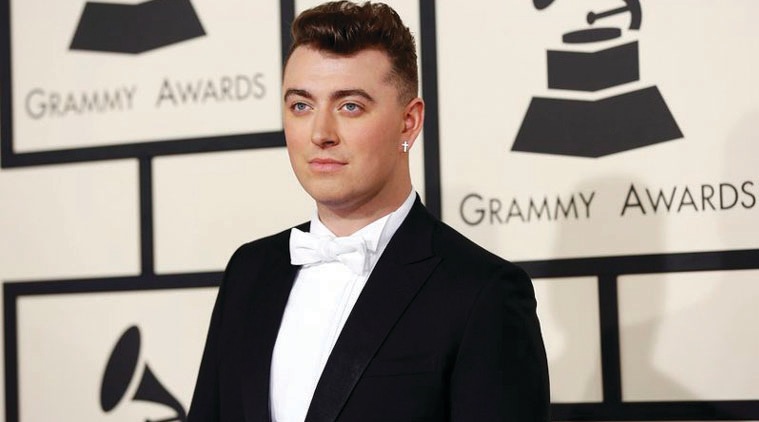 Sam Smith sets up foundation to help gay youth | Music News - The ...