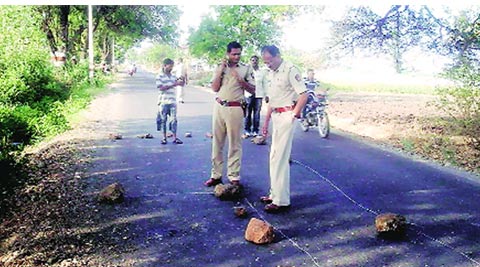 Sand mafia ‘kingpin’ Appa Londhe shot dead in Pune | Mumbai News - The ...