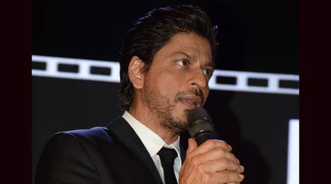 Shah Rukh Khan discharged from hospital after knee surgery | Bollywood ...