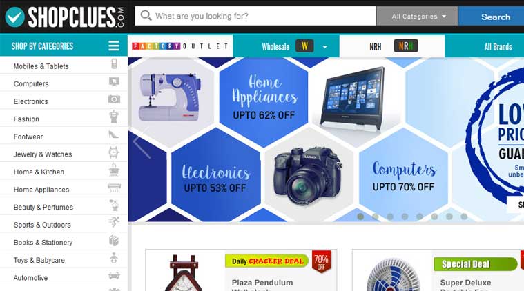 Shopclues case: ‘Chemistry between founders key to investor confidence ...