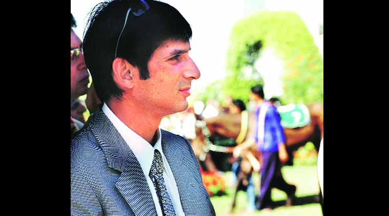 Doping of racing horse: Cops find no evidence of suspects’ involvement ...