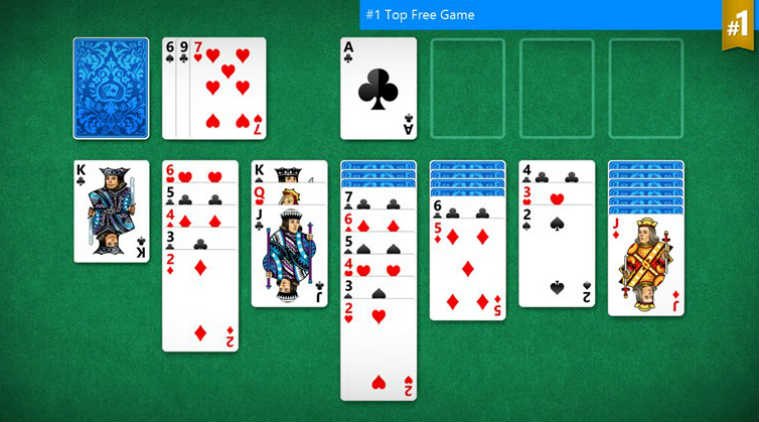 Microsoft celebrates 25 years of Solitaire with competition for ...