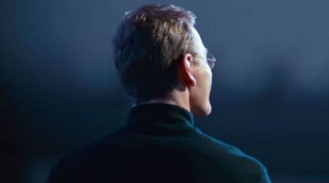 Video: First look at ‘Steve Jobs’ film with Michael Fassbender as Apple ...