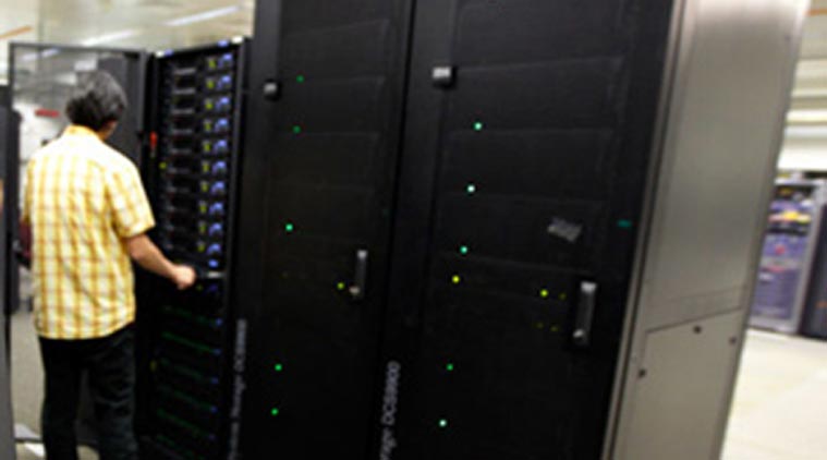 India will have 70 supercomputers by 2022 to help in research: report | Technology News - The ...