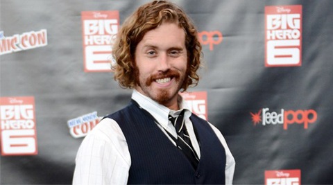 TJ Miller to host Golden Trailer awards | Hollywood News - The Indian ...