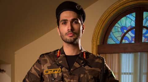 Varun Toorkey wants to explore negative roles | Television News - The ...