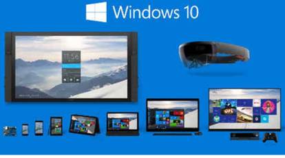 Windows Os