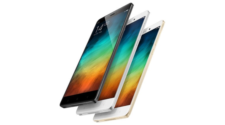 Xiaomi’s Mi Note Pro finally goes on sale in China, 5 months after ...