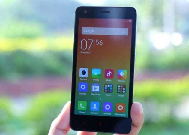 Redmi 2, Moto E (2nd gen) and more: Top 5 Android phones for under Rs ...