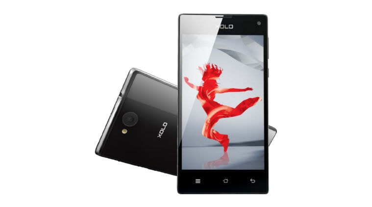 Xolo Prime Android Lollipop smartphone arrives at Rs 5,699 | Technology ...