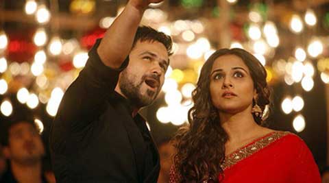 How ‘Zaroori tha’ became vital for ‘Hamari Adhuri Kahani’ | Bollywood ...