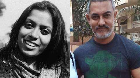 ‘Slumdog Millionaire’ assistant director Maxima Basu to style Aamir ...