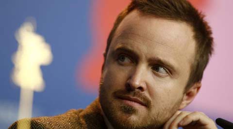 Aaron Paul returning to TV with new Hulu drama | Television News - The ...