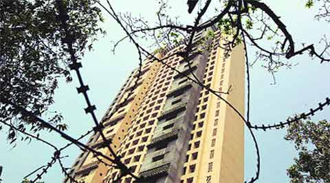 Why Adarsh demolition order has Congress crumbling | Explained News ...
