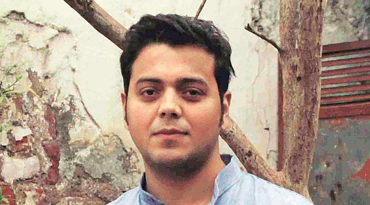 I’m not a political activist… Complaint against Smriti Irani based on ...