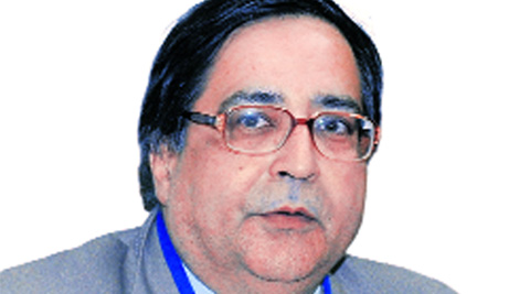 Monsoon impact hard to assess now: TCA Anant | Business News - The ...