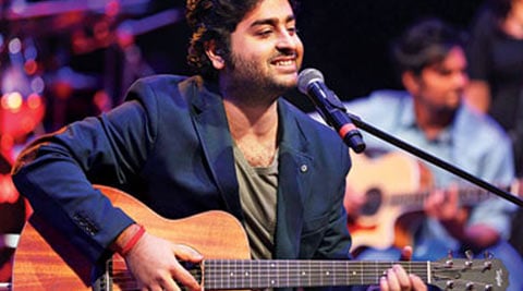 Arijit Singh’s symphony concert in Mumbai on July 5 | Music News - The ...