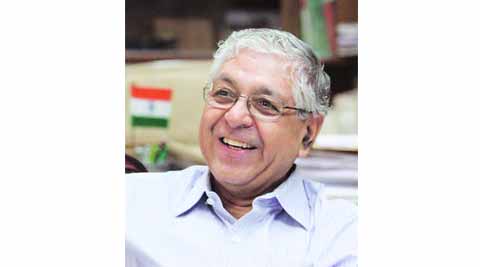 Grover’s latest: I would have preferred Delhi University over PU for my ...