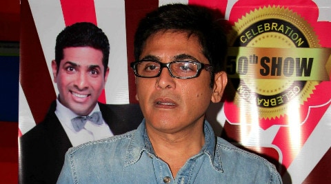 Aashif Sheikh turns spiritual guru on TV show | Television News - The ...