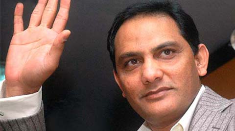 In-principle nod to Azharuddin’s Lucknow cricket academy | Cricket News ...