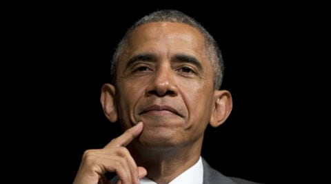 Barack Obama wants your ‘Like’: POTUS now on Facebook | Trending News ...