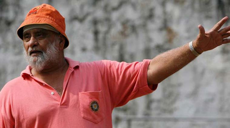 Bishan Singh Bedi to conduct camp for budding spinners from Himachal ...