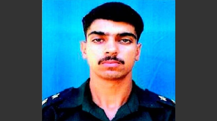 Centre takes a U-turn, may approach ICJ over Captain Saurabh Kalia ...