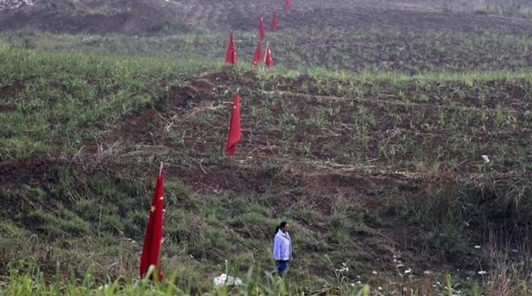 China to hold military drills along volatile Myanmar border | World ...