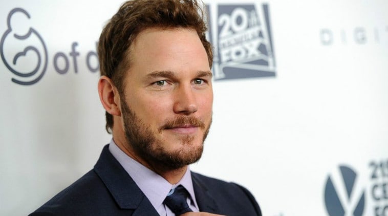 I’m never going to be fat again: Chris Pratt | Hollywood News - The ...