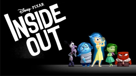 ‘Inside Out’ pays tribute to Pixar’s films | Hollywood News - The ...