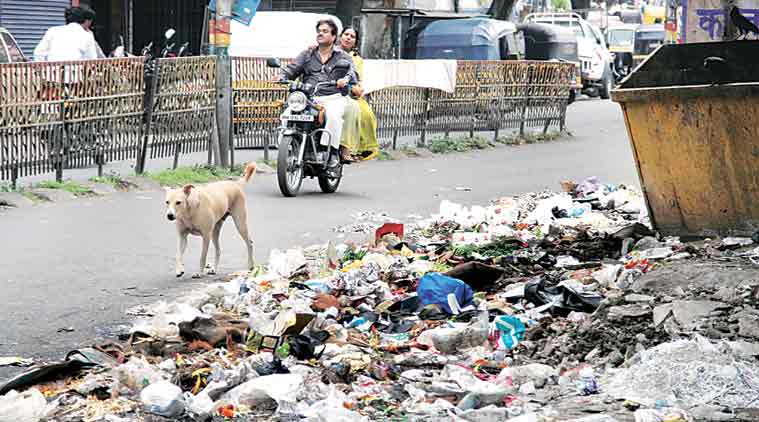 Rajkot: Municipal body to start door-to-door garbage collection in ...