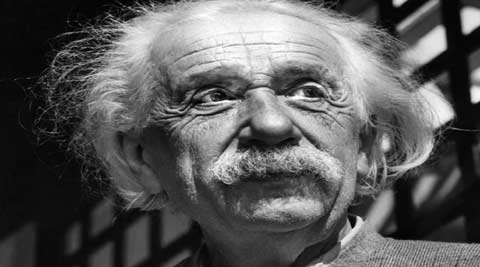 Einstein remembered on 100 yrs of Theory of Relativity | Mumbai News ...