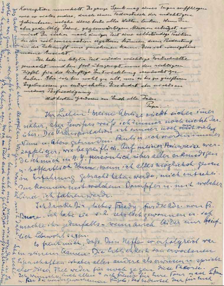 Einstein’s letter to God, among 27 personal letters going on auction ...