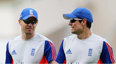 Mark Footitt named in England’s pre-Ashes training squad | Cricket News ...