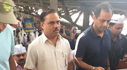‘There is nothing wrong with my law degree,’ says Jitendra Singh Tomar ...