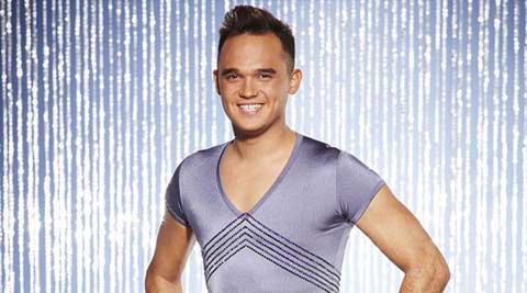 Gareth Gates slams Glastonbury | Music News - The Indian Express