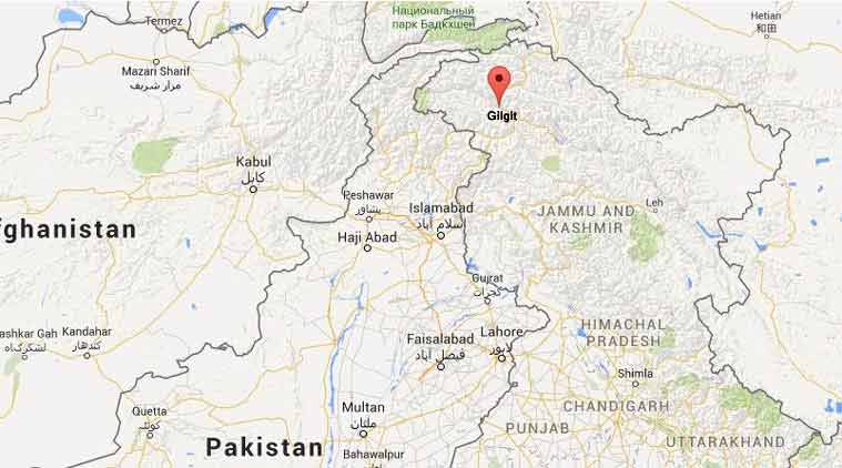 Gilgit-Baltistan: Alienation is an issue, but no connect to India ...