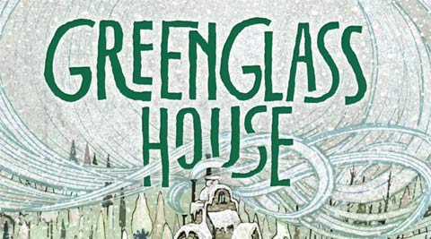 ‘Greenglass House’ to be Paramount’s next franchise? | Hollywood News ...