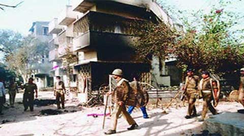 2002 post Godhra riots: Trial concludes in Gulberg Society massacre ...