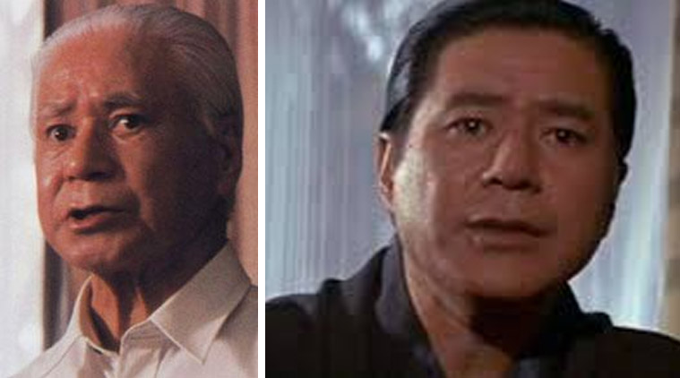 ‘Godzilla’ actor Hiroshi Koizumi dies at 88 | Hollywood News - The ...